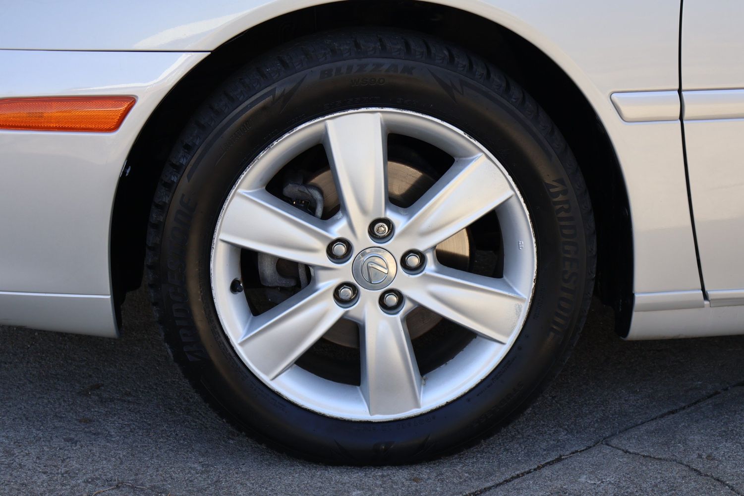 2006 Lexus ES 330 Base | Victory Motors of Colorado