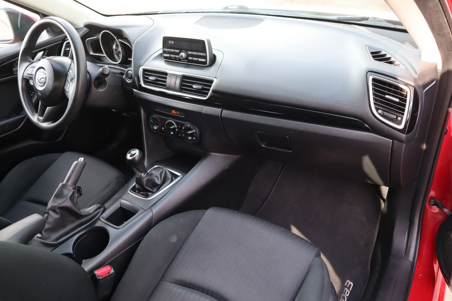 2014 Mazda 3 i Sport | Victory Motors of Colorado