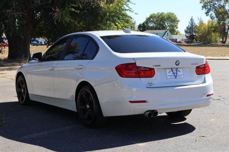 2013 BMW 3 Series 328i xDrive | Victory Motors of Colorado