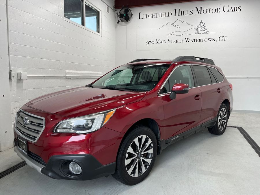 Inventory | Litchfield Hills Motor Cars