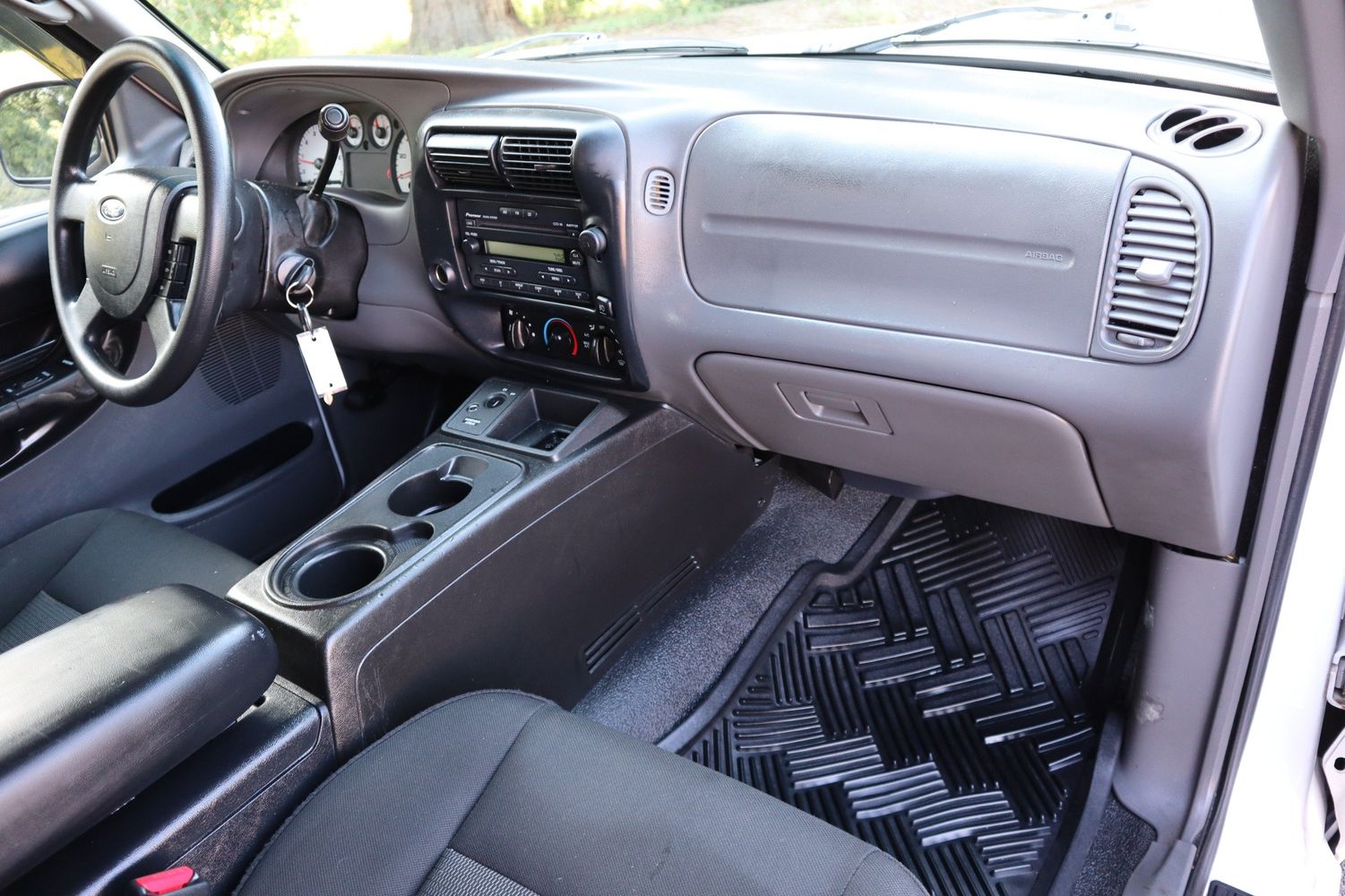 2004 Ford Ranger Edge Deluxe | Victory Motors of Colorado