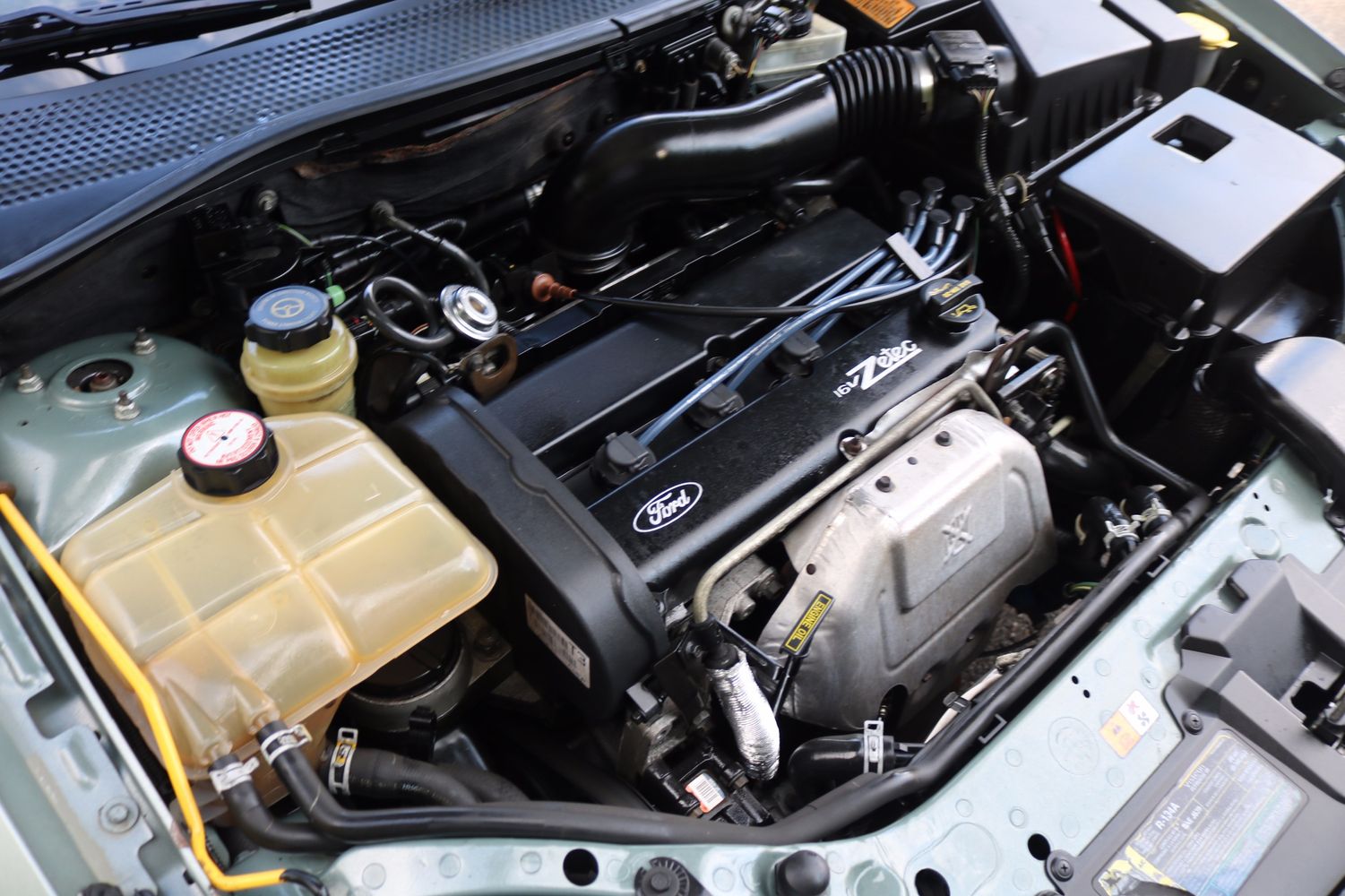 2004 Ford Focus SE | Victory Motors of Colorado