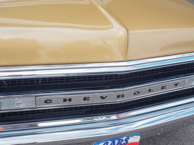 1970 Chevrolet C10 | Cars Remember When