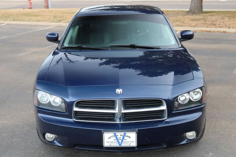 2006 Dodge Charger Photos