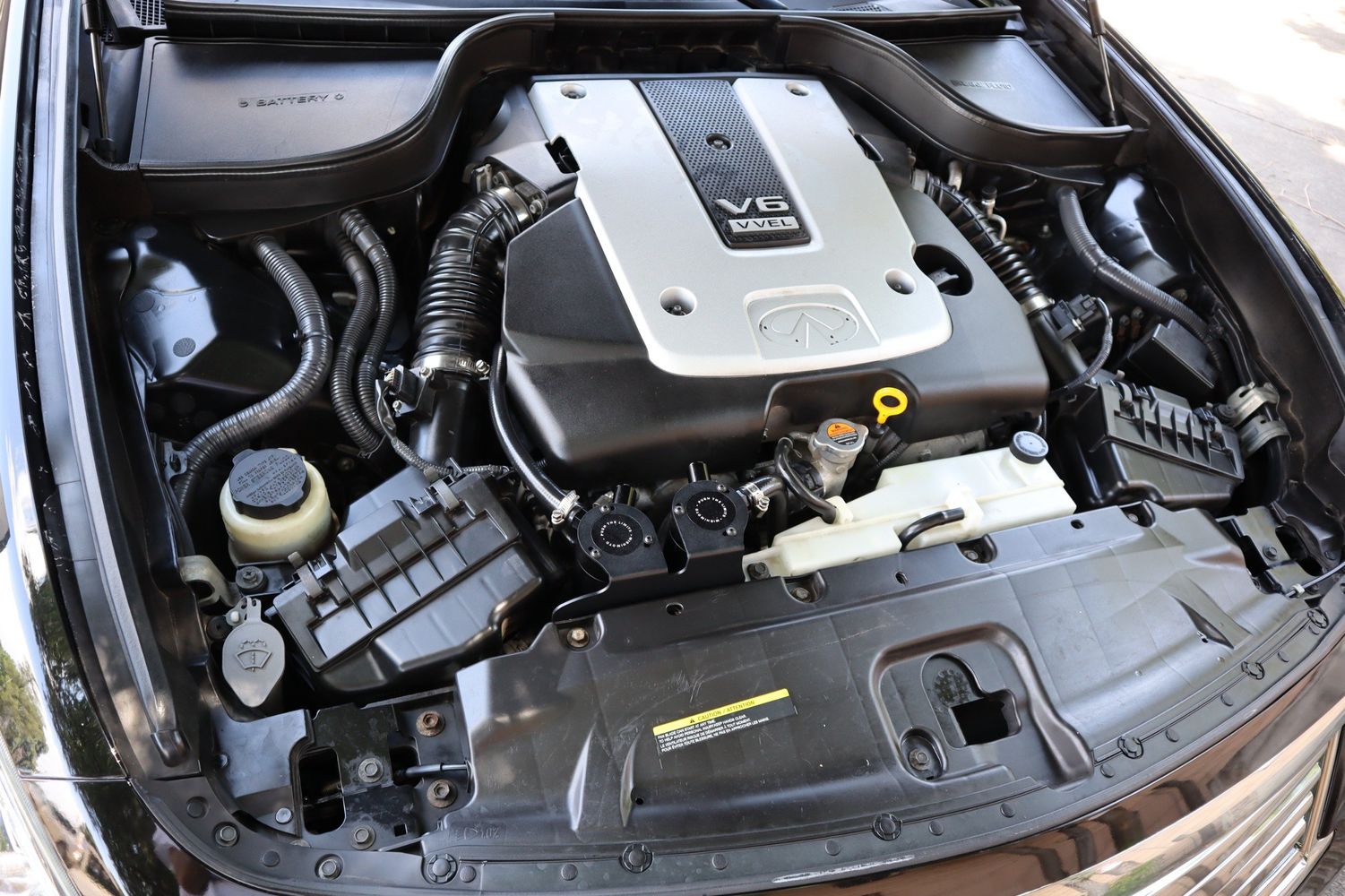 2015 INFINITI Q40 Base | Victory Motors of Colorado