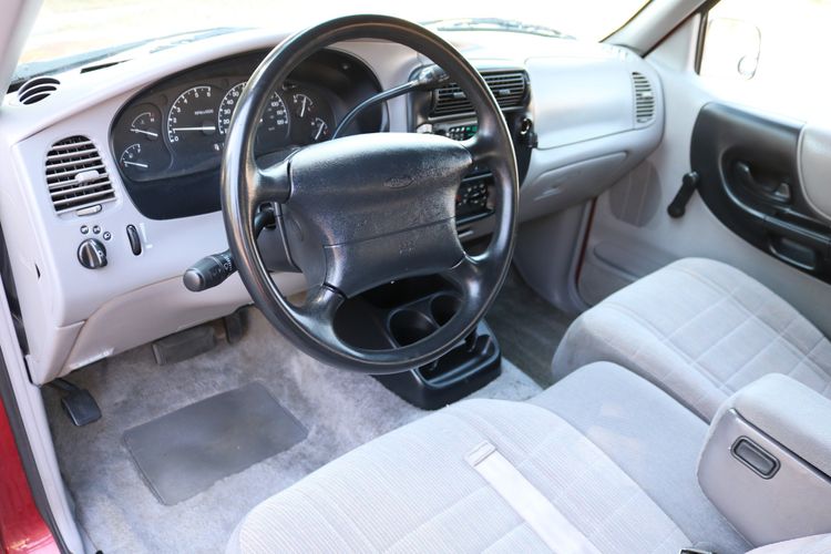 1997 Ford Ranger XLT | Victory Motors of Colorado