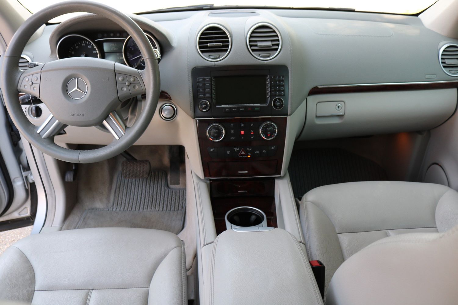 2007 Mercedes-Benz GL450 | Victory Motors of Colorado