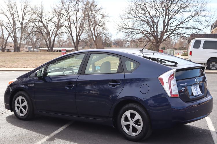 2014 Toyota Prius Two | Victory Motors of Colorado