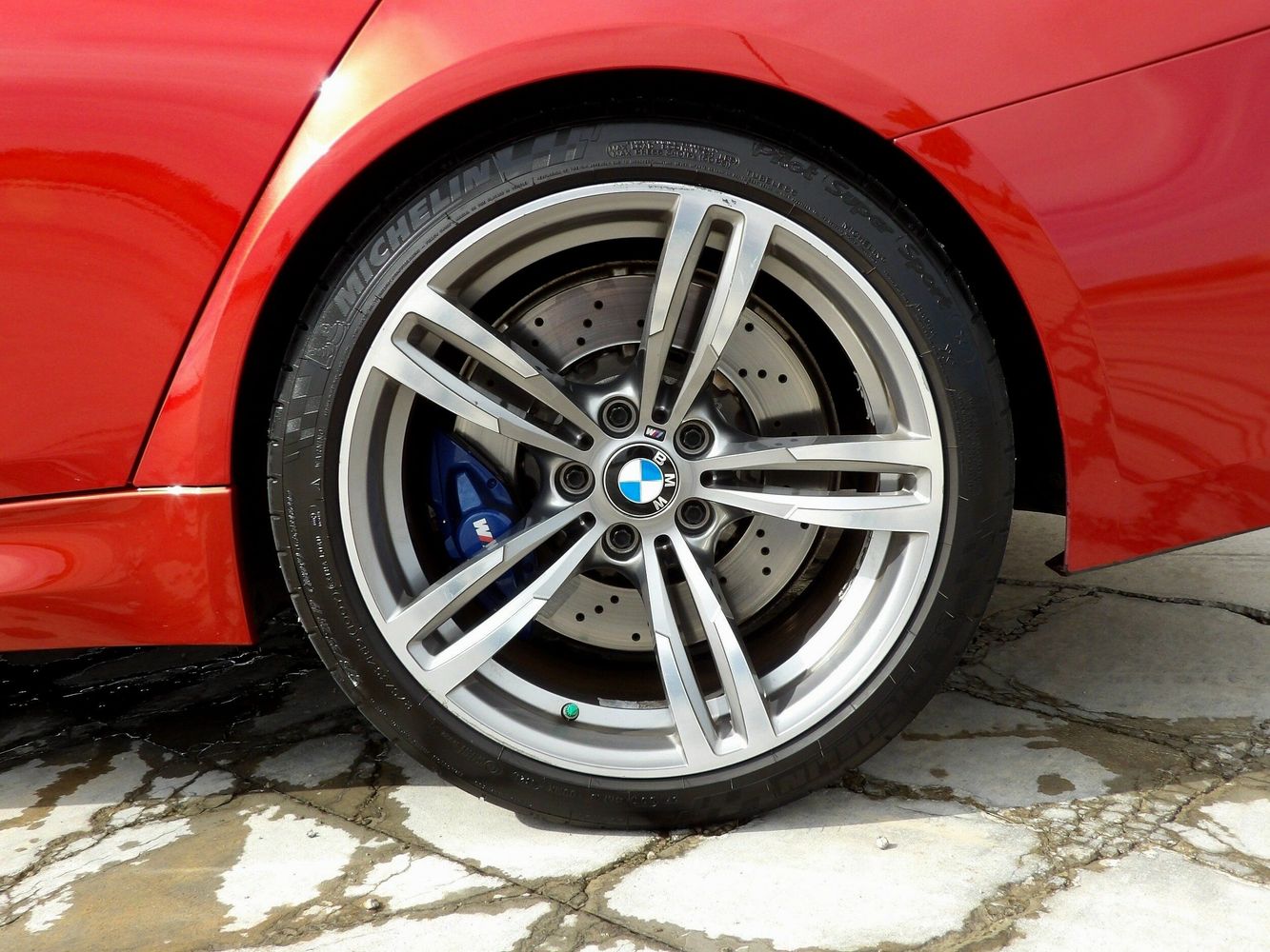 2015 BMW M3 Base | Storm Mountain Motors