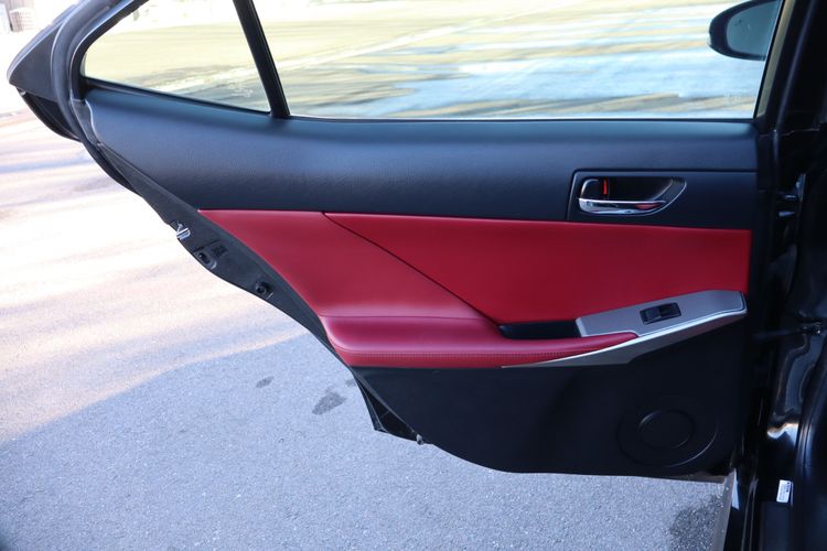 2015 Lexus IS 250 | Victory Motors of Colorado