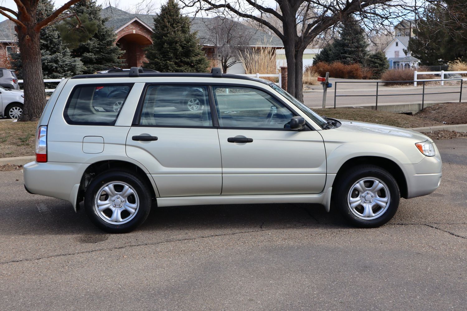 2006 Subaru Forester 2.5 X | Victory Motors of Colorado