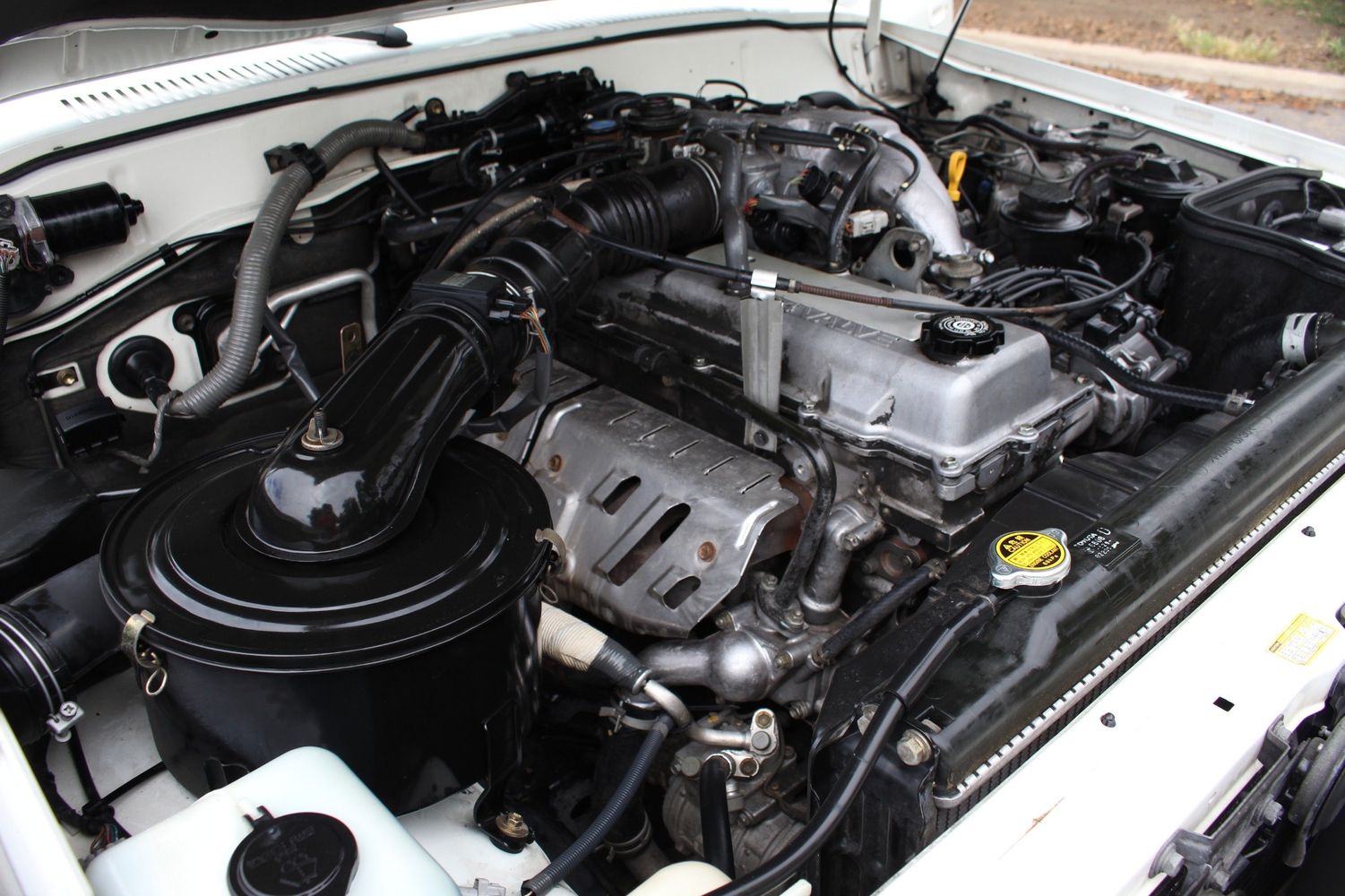 1996 Lexus LX 450 4WD | Victory Motors of Colorado