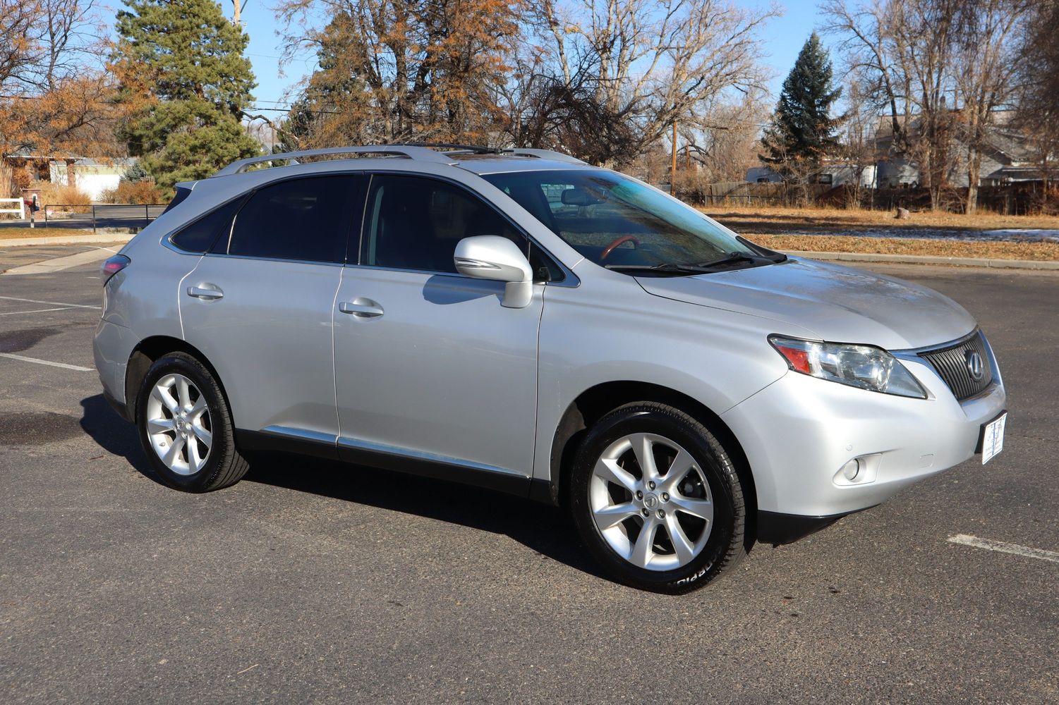2012 Lexus RX 350 Base | Victory Motors of Colorado