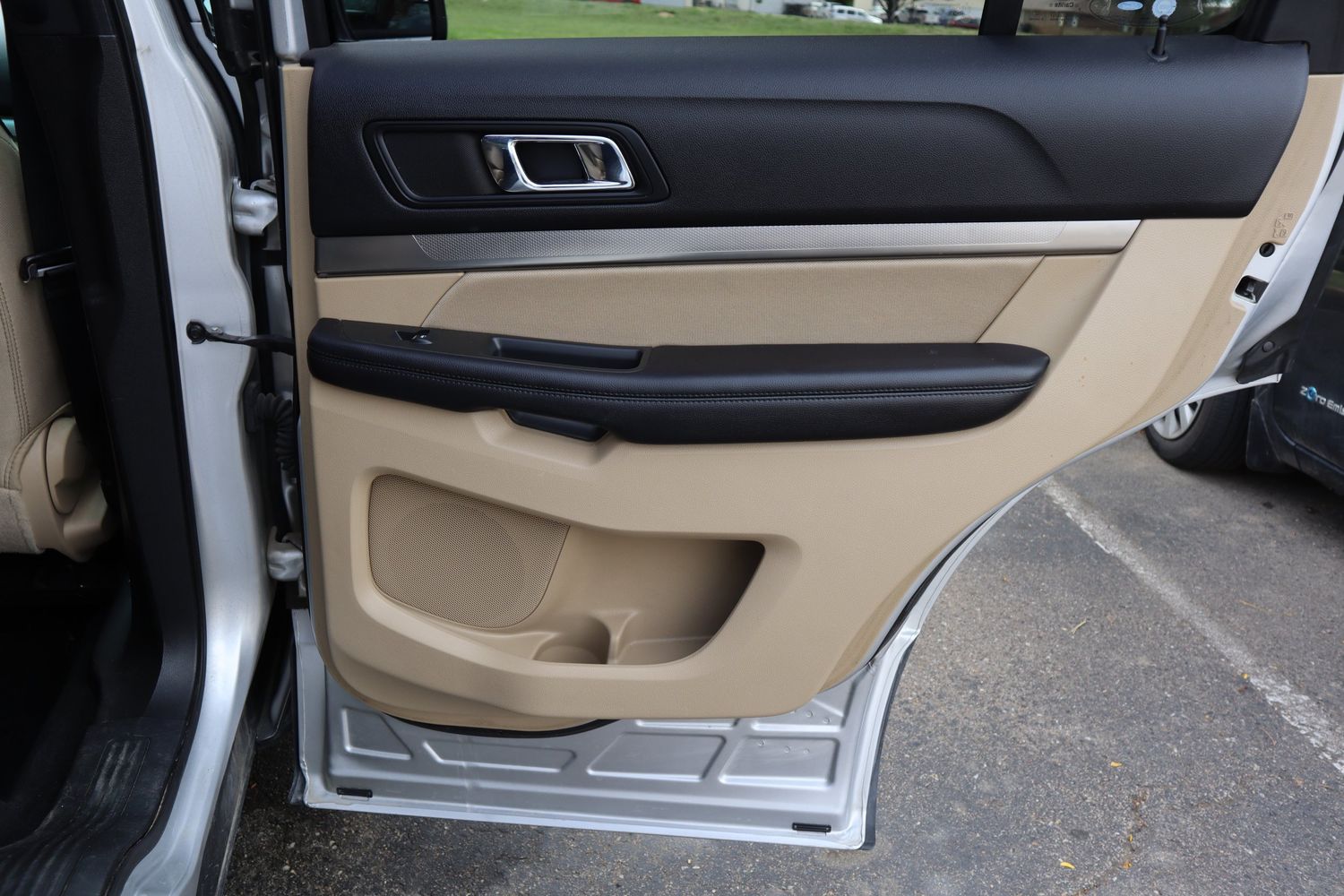2017 Ford Explorer Base | Victory Motors of Colorado