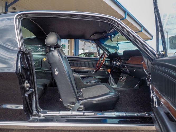 1968 Ford Mustang Fastback | Cars Remember When