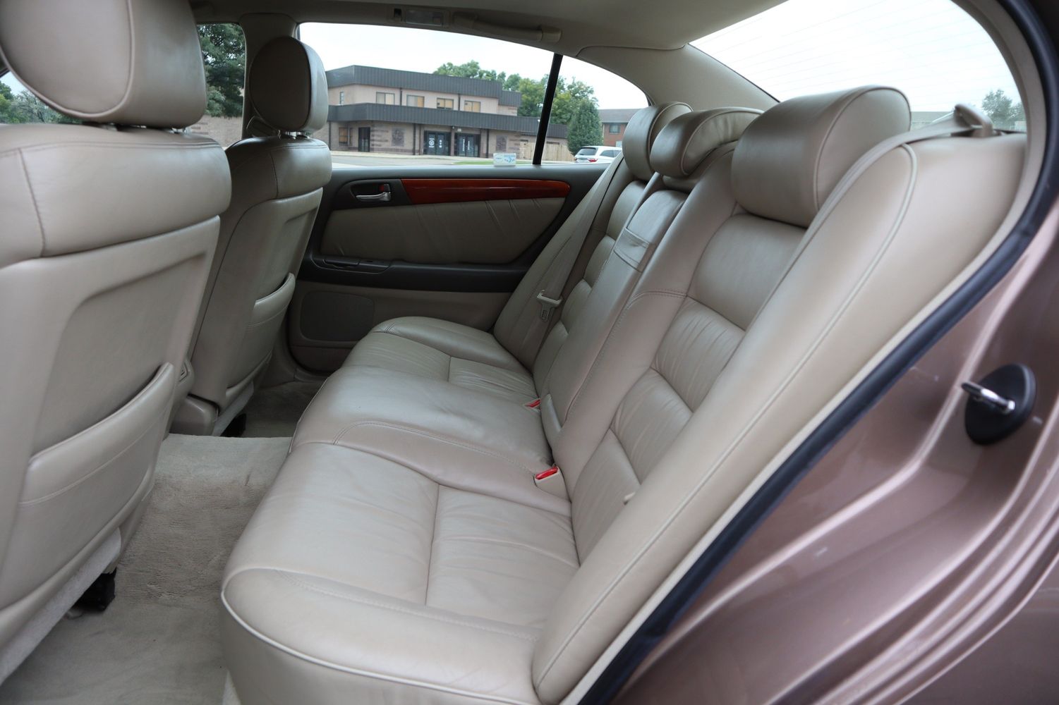 2000 Lexus GS 300 Base | Victory Motors of Colorado