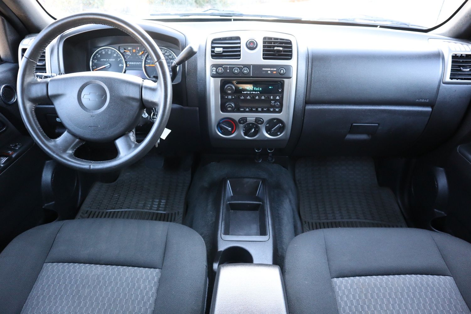 2011 Chevrolet Colorado LT | Victory Motors of Colorado