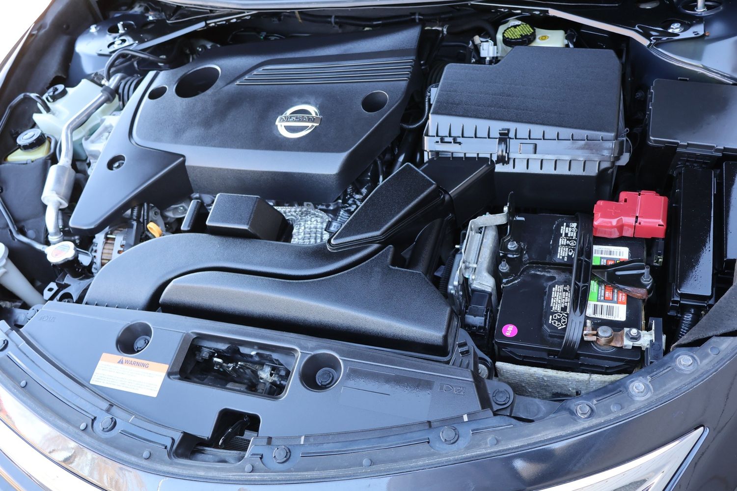 2015 Nissan Altima 2.5 S | Victory Motors of Colorado