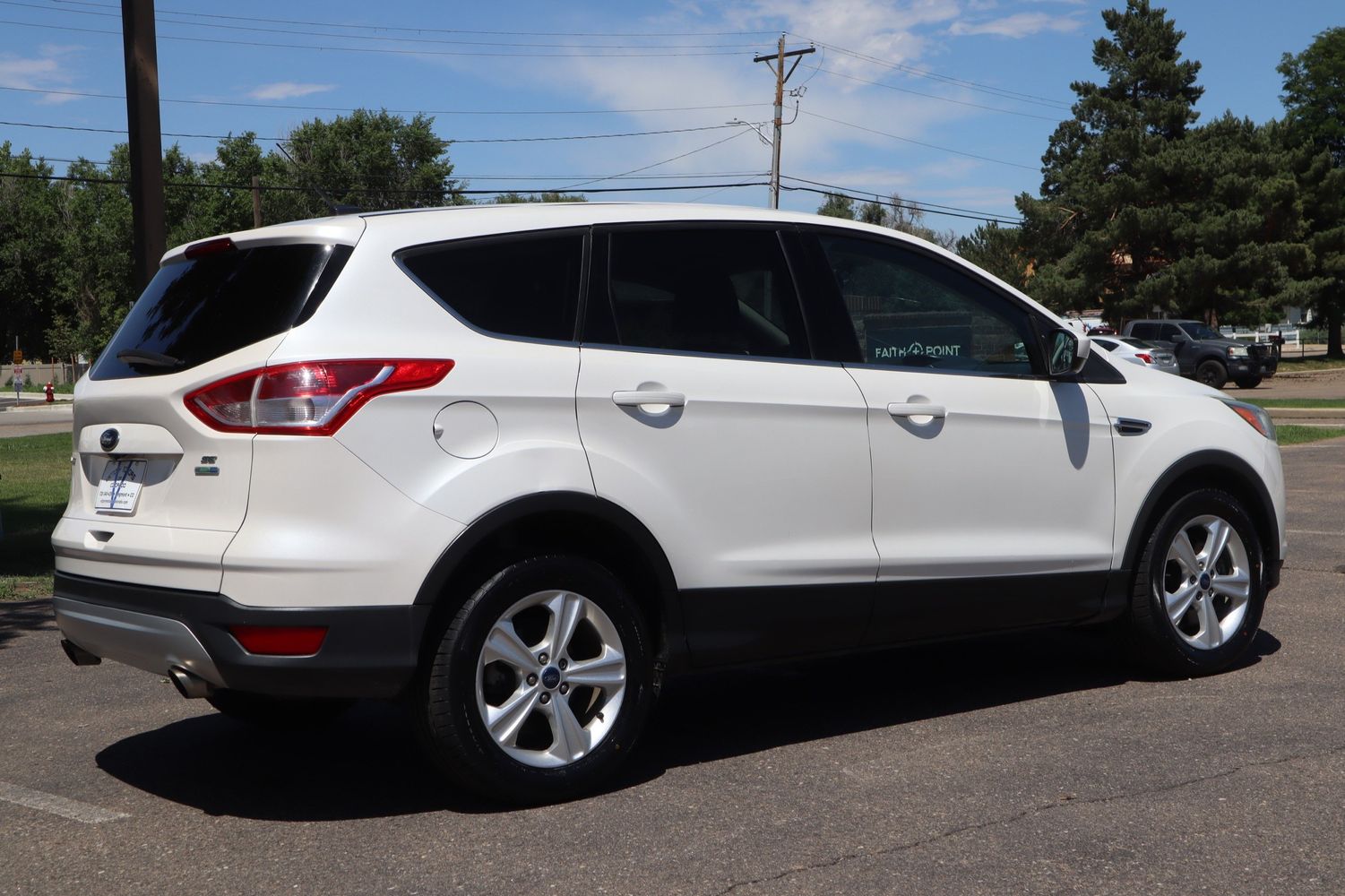 2014 Ford Escape SE | Victory Motors of Colorado