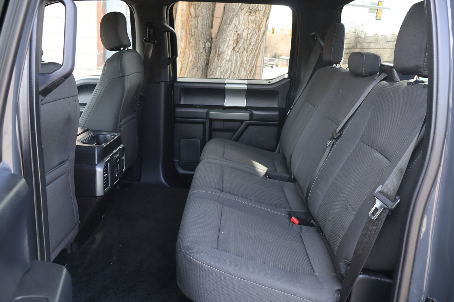 2016 Ford F-150 XLT | Victory Motors of Colorado