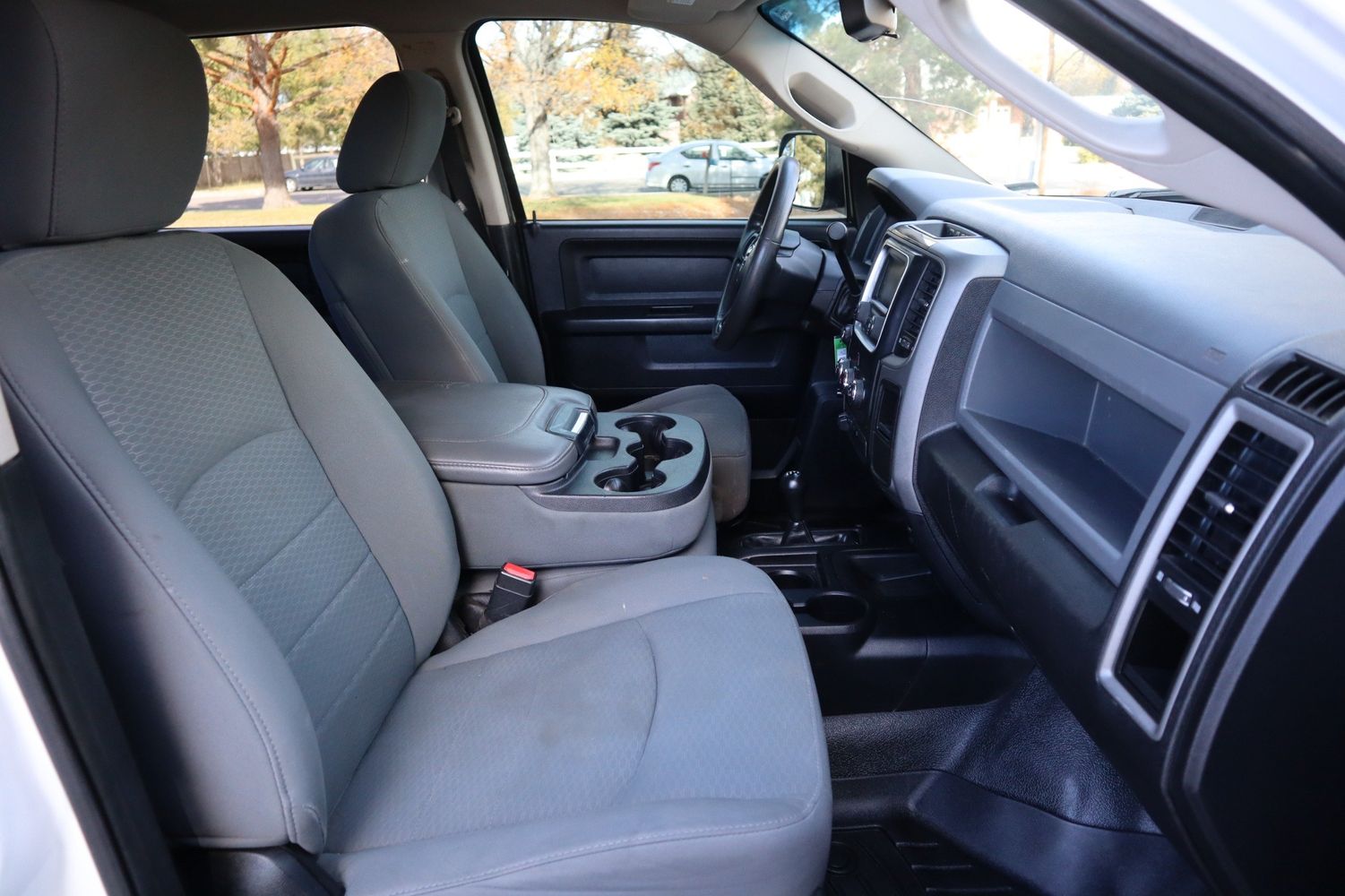 2014 Ram 2500 Tradesman | Victory Motors of Colorado