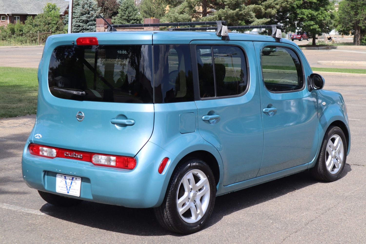 2009 Nissan cube 1.8 SL | Victory Motors of Colorado