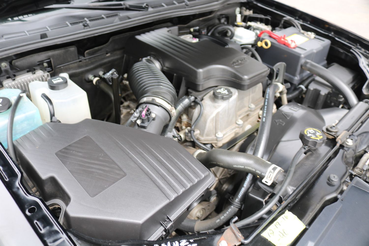 2007 Chevrolet Colorado LS | Victory Motors of Colorado