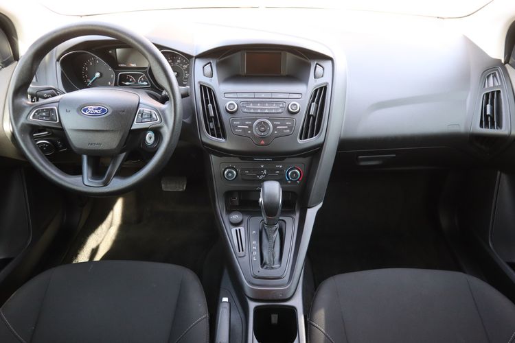 2018 Ford Focus S | Victory Motors of Colorado