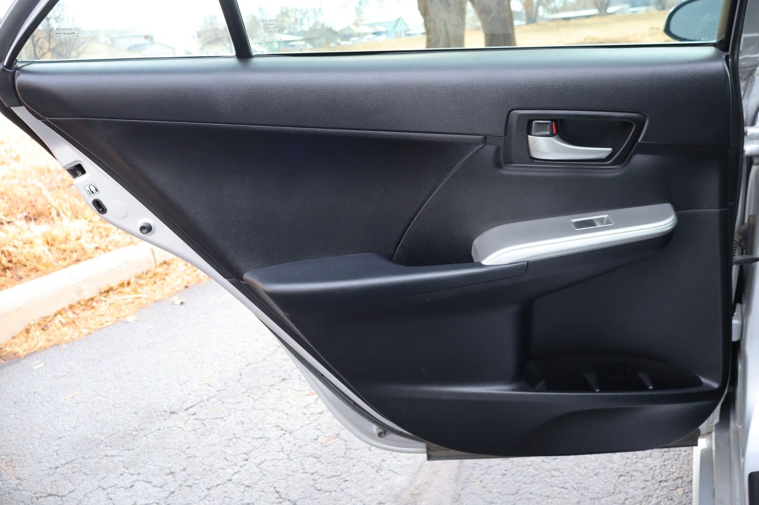 2012 Toyota Camry SE V6 | Victory Motors of Colorado