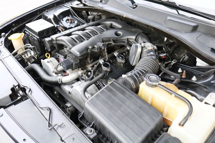 2008 Dodge Charger SE | Victory Motors of Colorado