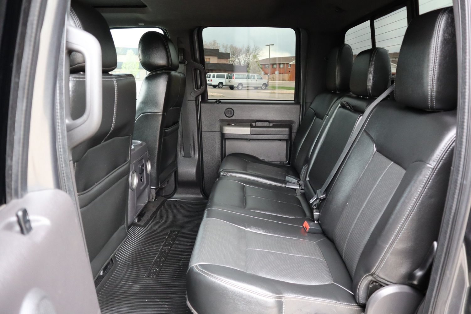 2016 Ford F-250 Super Duty Lariat | Victory Motors of Colorado