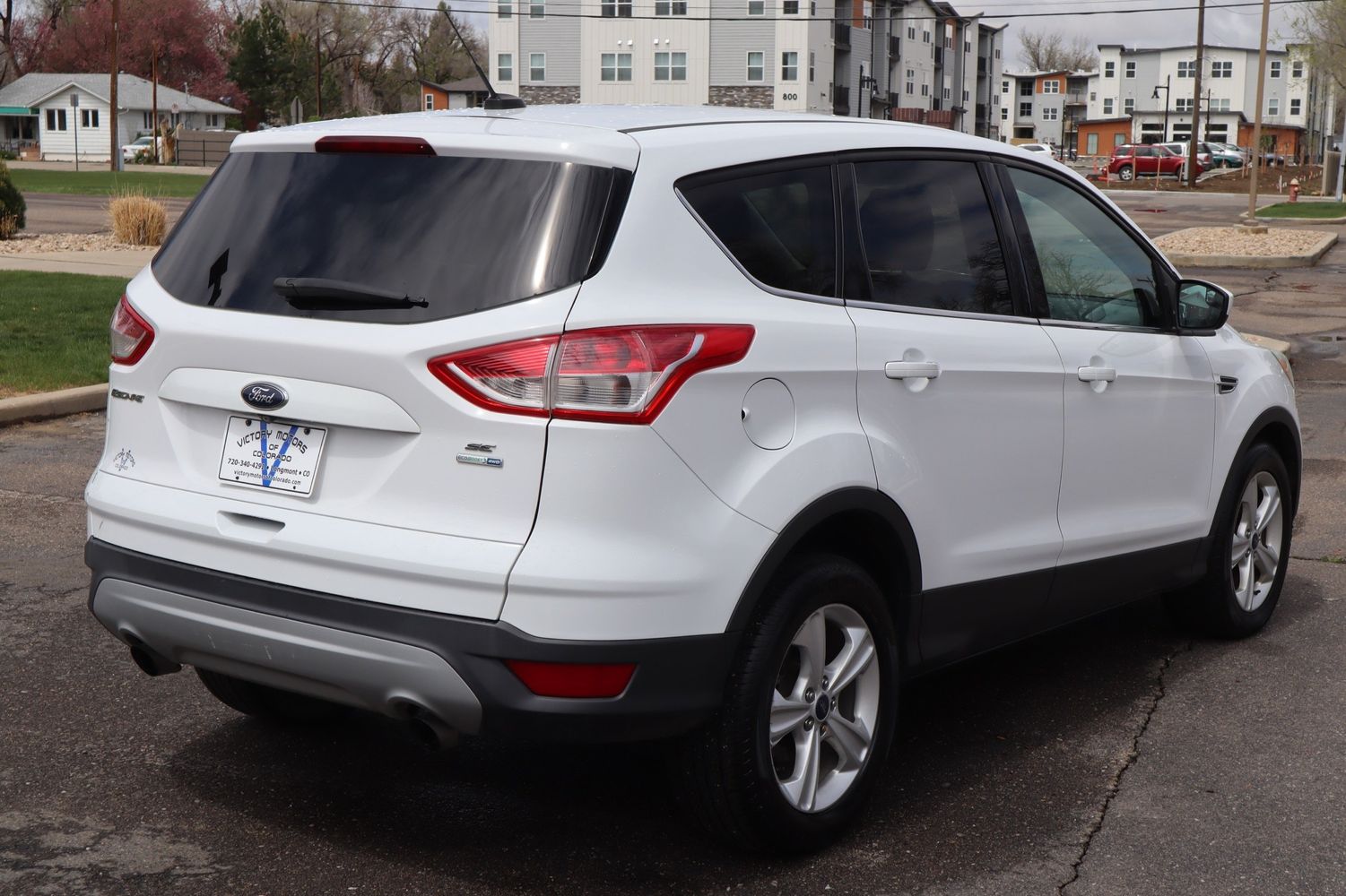 2014 Ford Escape SE | Victory Motors of Colorado