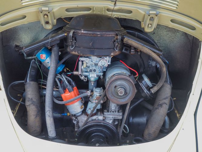 1967 Volkswagen Beetle | Cars Remember When