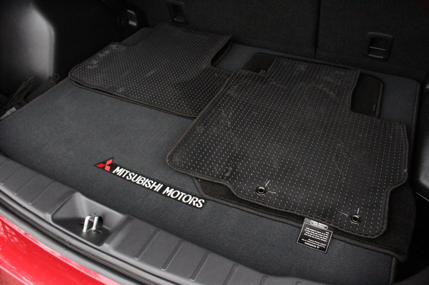 2018 Mitsubishi Outlander Sport 2.4 SE | Victory Motors of Colorado