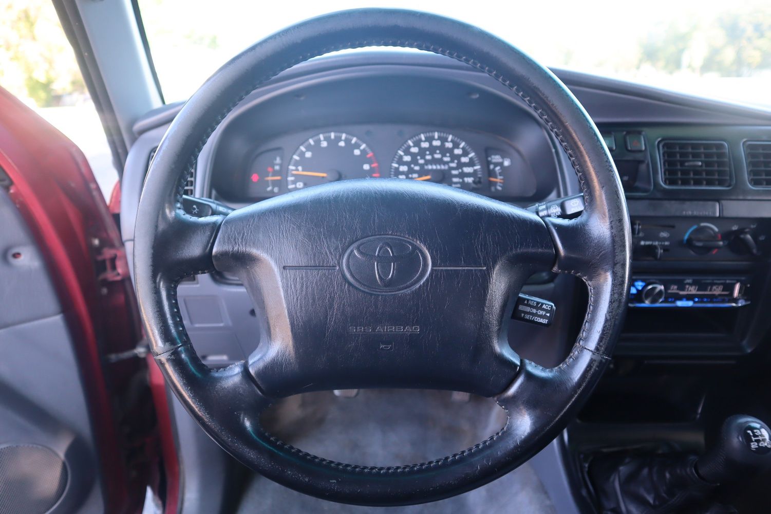 1998 Toyota 4Runner SR5 | Victory Motors of Colorado