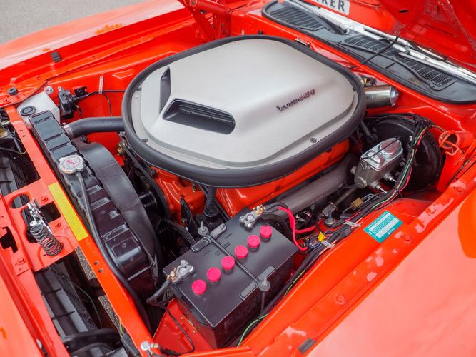 1970 Plymouth Barracuda | Cars Remember When