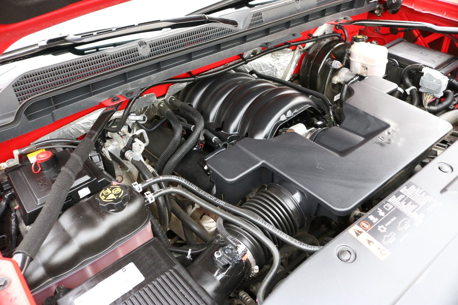 2017 Chevrolet Silverado 1500 LT Z71 | Victory Motors of Colorado