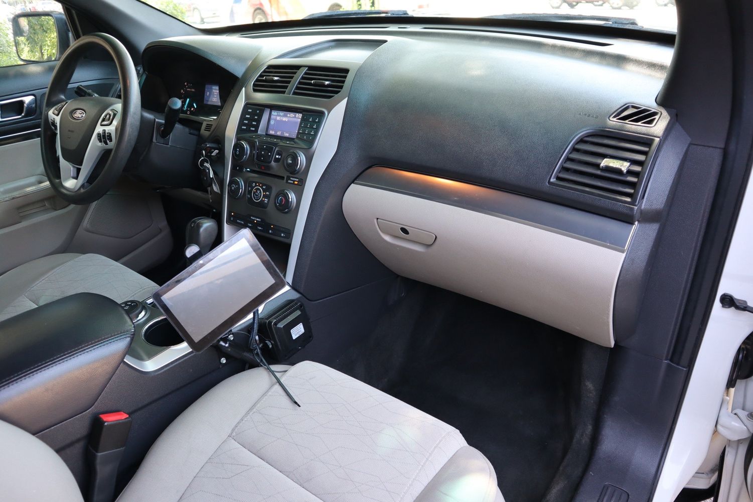 2012 Ford Explorer Base | Victory Motors of Colorado