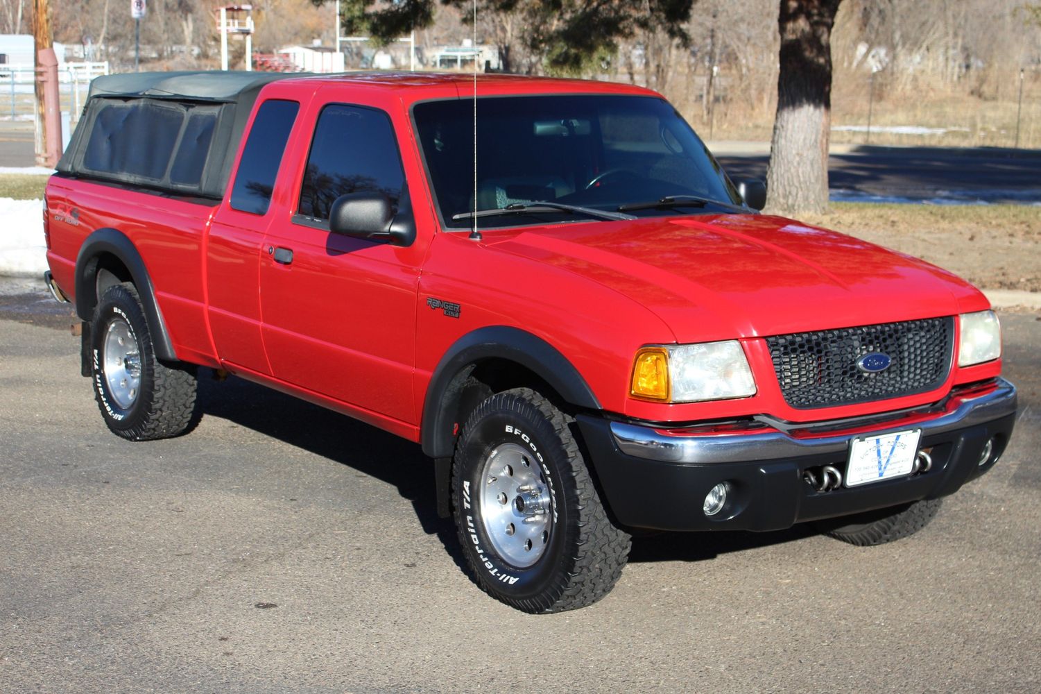 2002 Ford Ranger XLT | Victory Motors of Colorado