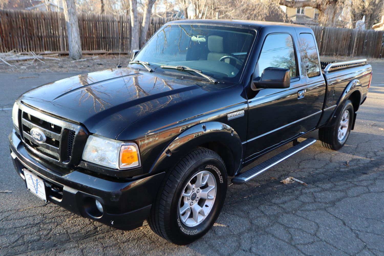 2010 Ford Ranger Sport | Victory Motors of Colorado