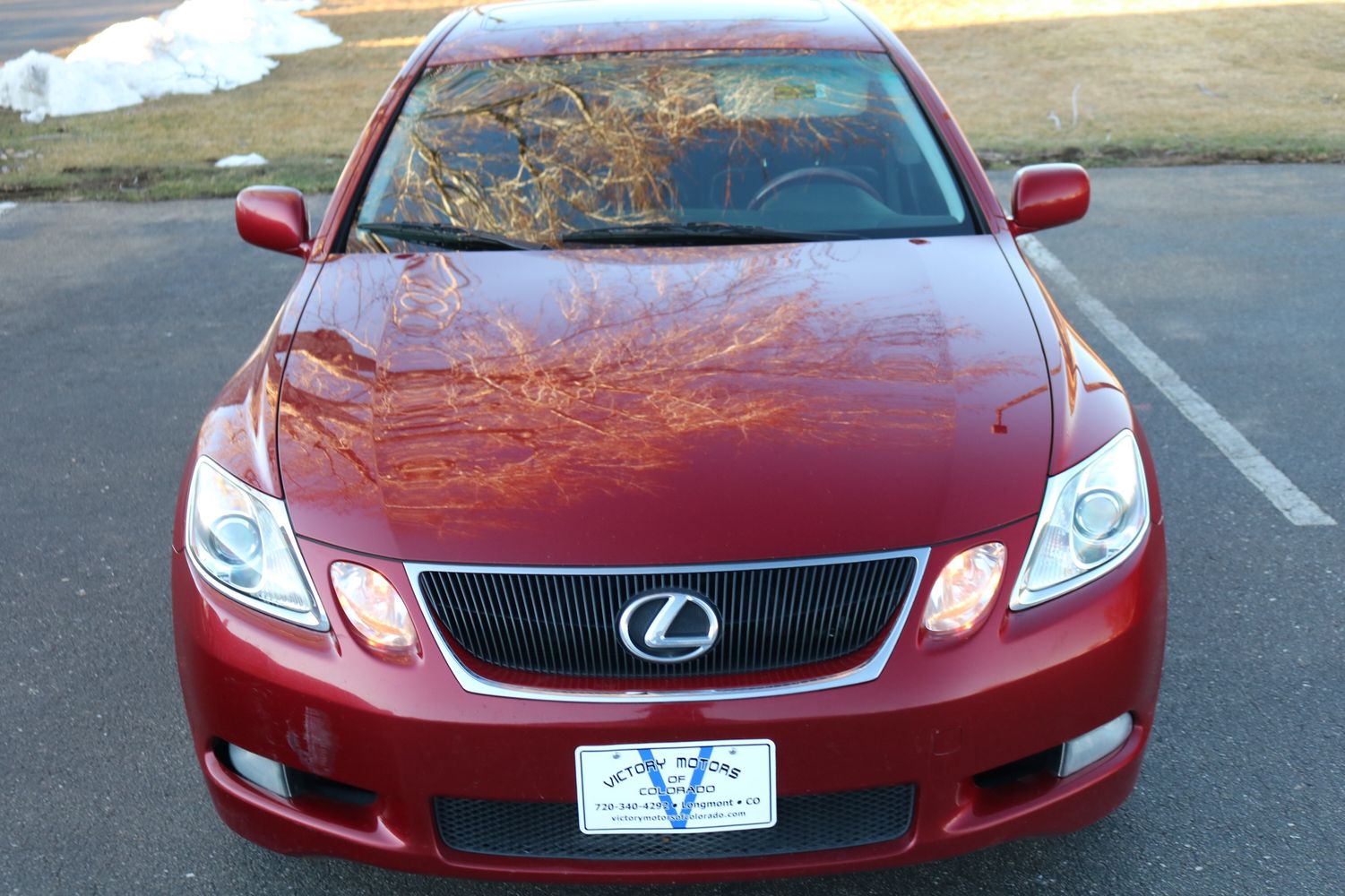 2006 Lexus GS 300 AWD | Victory Motors of Colorado