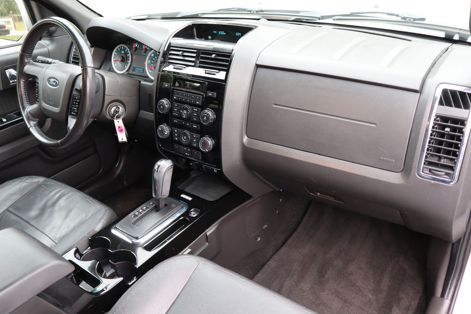 2012 Ford Escape Limited | Victory Motors of Colorado