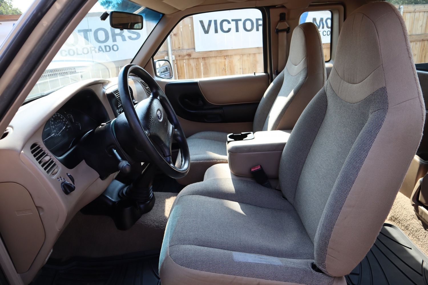 2001 Ford Ranger XLT | Victory Motors of Colorado