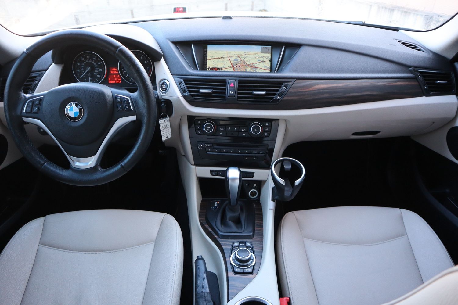 2013 BMW X1 xDrive35i | Victory Motors of Colorado