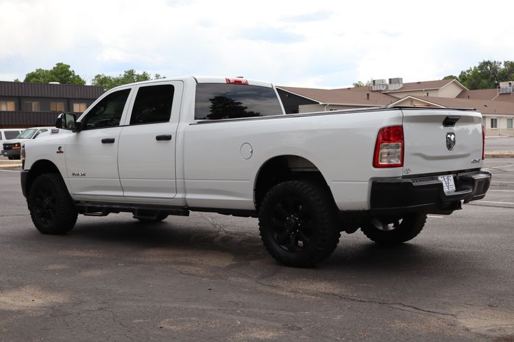 2021 Ram 3500 Tradesman | Victory Motors of Colorado