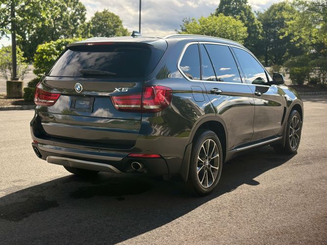 2015 BMW X5 xDrive35d | Zoom Auto Group - Used Cars New Jersey