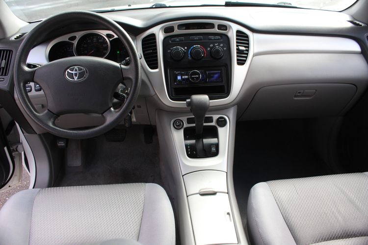 2007 Toyota Highlander | Victory Motors of Colorado