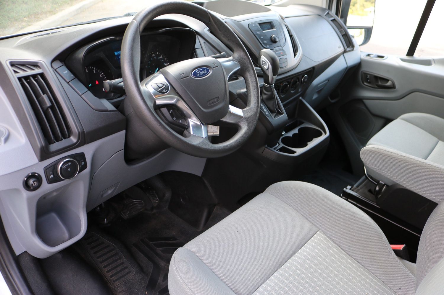 2016 Ford Transit Cargo 250 | Victory Motors of Colorado