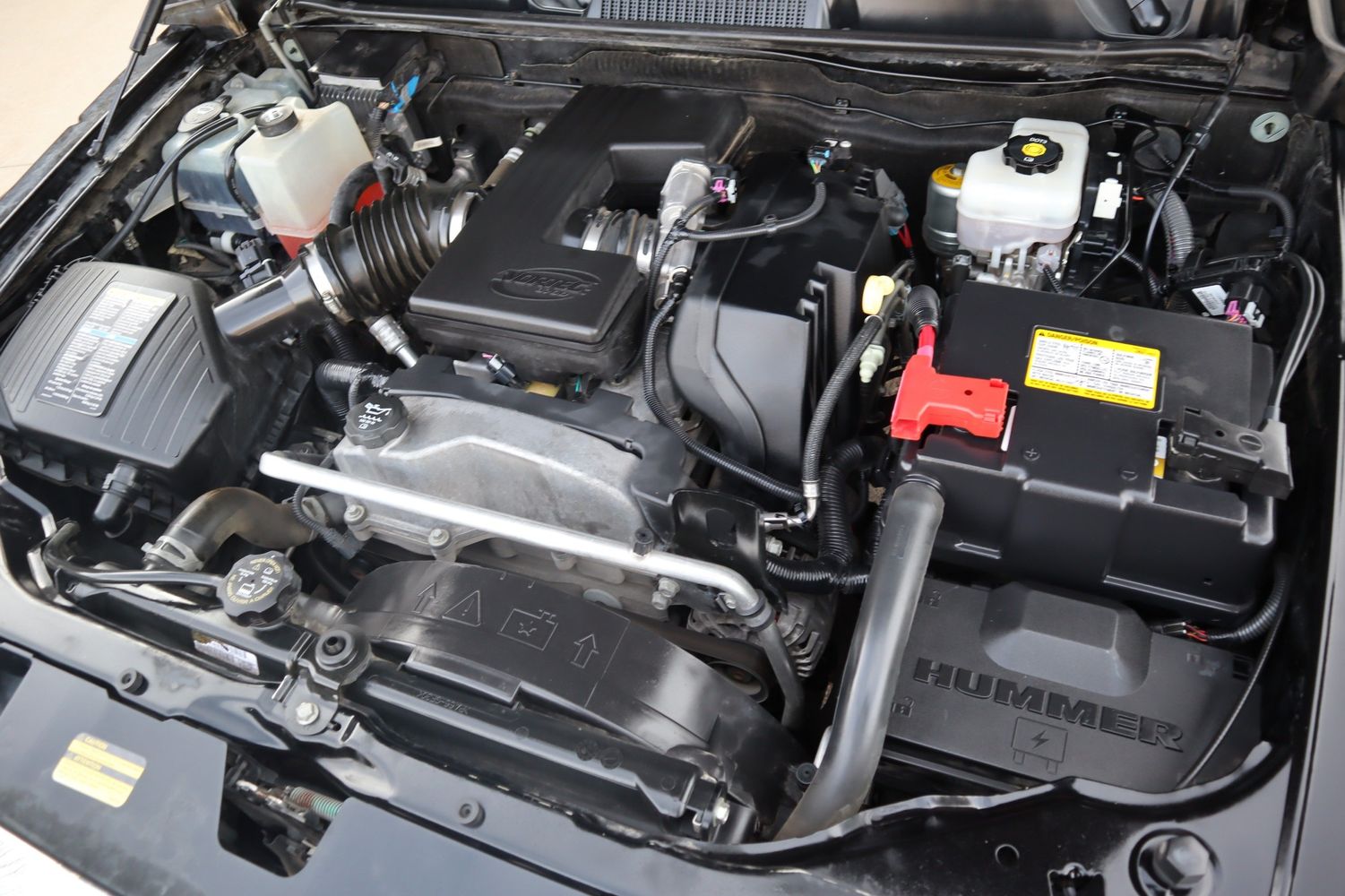 2008 HUMMER H3 Base | Victory Motors of Colorado