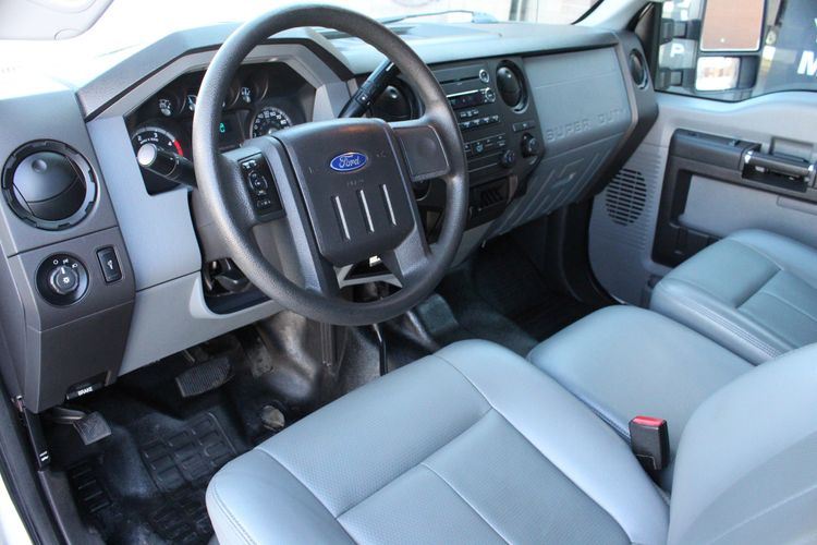 2012 Ford F-350 Super Duty XL | Victory Motors of Colorado